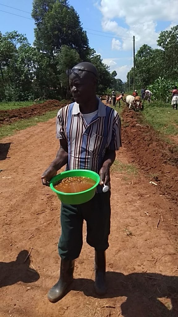 Webuye West MP, Sugar millers on the spot over poor roads - #iKUWEiKUWE ...