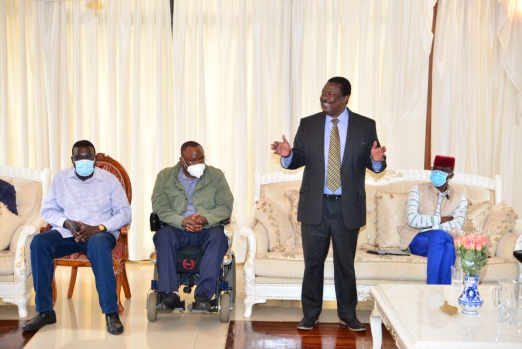 MULEMBE NATION STATEMENT - #iKUWEiKUWE Updates