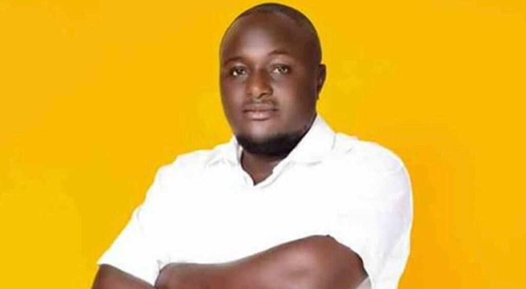 Kimilili businessman, two others arraigned in Court over theft at Mama ...