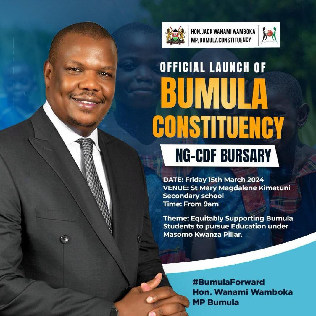 Alupe University praised for having zero pending bills as Sirisia ...